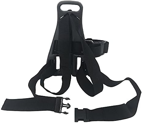 NC Dive Tank Backpack, Scuba Diving Single Tank Back Pack Assembly,Tank ...