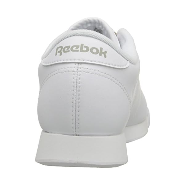 Reebok Women's Princess Sneaker | Pretty Boots and Shoes