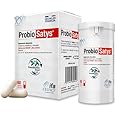 Probiosatys (Probióticos y Minerales) Suplemento Alimenticio - Caja con ...