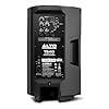 ALTO TS410 2000W 10" Powered PA Speaker with 3 Channel Mixer, Bluetooth ...