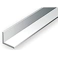 Amazon.com: Evergreen Scale Models Angle .100" (4), EVG293 : Everything ...