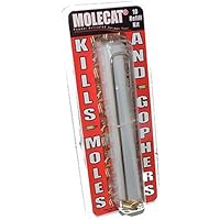 Amazon.com: MOLECAT Refill Kit : Industrial & Scientific