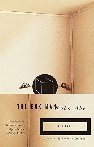 Amazon.com: The Box Man: A Novel: 9780375726514: Abe, Kobo: Books