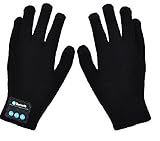Hi-Call - Bluetooth Talking Glove Turns Your Hand Into a Telephone ...