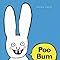 Poo Bum: Amazon.co.uk: Stephanie Blake, Stephanie Blake: 8601200860122 ...