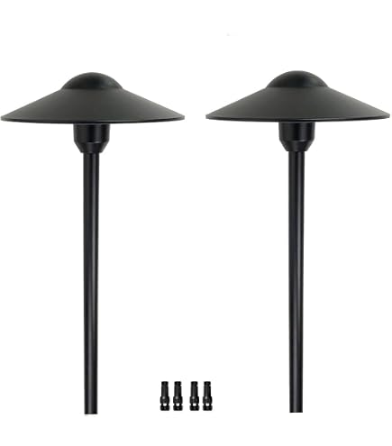 Vista Professional Outdoor Lighting 9207 VISTA 5237 Landscape Series