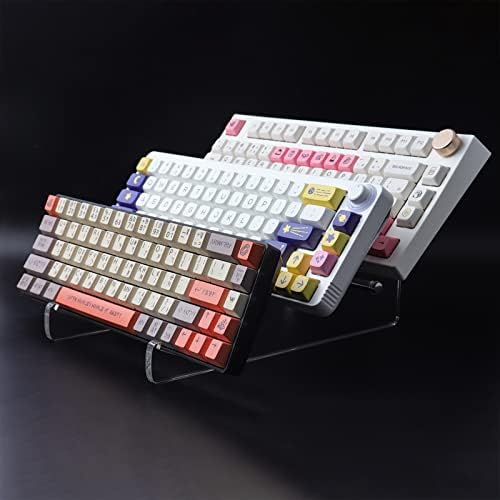 سعر Hyekit Keyboard Stands 3-Tier Mechanical Keyboard Display Stand ...
