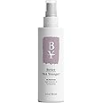 Amazon.com : Better Not Younger Heat Protectant & Frizz Taming Spray ...
