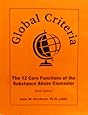 Addiction Counseling Competencies: The Knowledge, Skills, and Attitudes ...