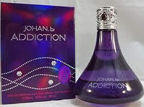 Addiction for Women by Johan B 90ml price in Saudi Arabia | Amazon ...