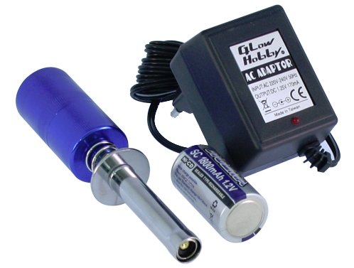 ¿Cómo Funciona un Chispometro RC? | Elite RadioControl