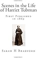 Harriet Tubman: The Moses of Her People (African American): Sarah ...