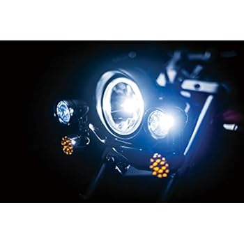 Amazon.com: Kuryakyn 5001 Motorcycle Lighting Accessory: Constellation ...