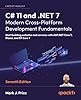 C# 11 and .NET 7 – Modern Cross-Platform Development Fundamentals ...