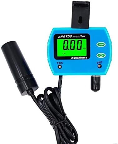 Measuring device of salts and alkalinity price in Saudi Arabia | Amazon ...