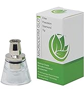 Amazon.com: Microderm GLO Premium Diamond Microdermabrasion Tips by ...