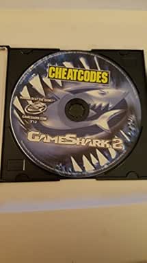 Amazon.com: GameShark Duo: Video Games