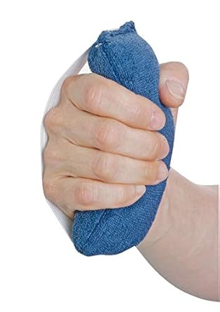 Amazon.com: Posey 6508 Palm Grip, Large, 3" x 5": Industrial & Scientific