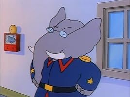 Watch Babar Season 4 | Prime Video