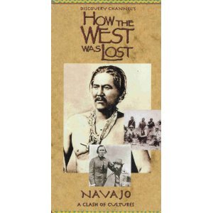 Amazon.com: How the West Was Lost (Navajo: a Clash of Cultures): Jim ...
