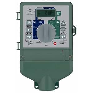 Amazon.com : Orbit Sprinkler System 4-Station Indoor Mounted Super Dial ...