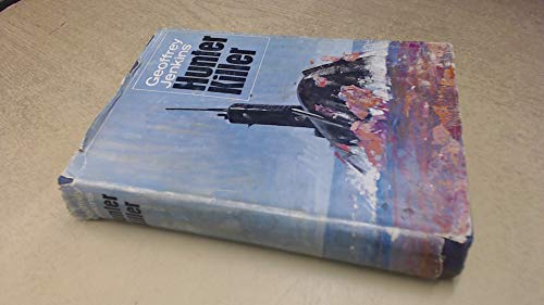 Hunter Killer: Geoffrey Jenkins: Amazon.com: Books