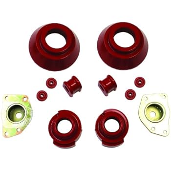 Installing A Lift Kit On A Jeep Liberty - lidiylazy