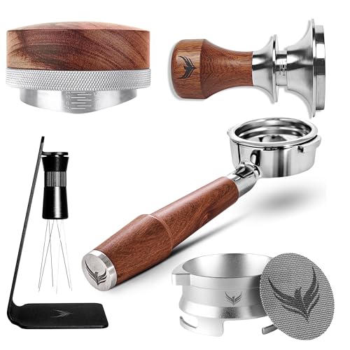 54mm Espresso Must Have Tools For Breville Barista Express Espresso ...