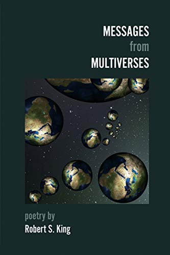 Messages from Multiverses: 9781943900442: Amazon.com: Books