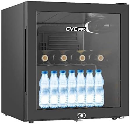 GVC PRO Showcase Refrigerator, 4ft - GVRG-125 price in Saudi Arabia ...
