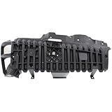 Amazon.com: New Left Driver Side Fender Flare Bracket For 2007-2017 ...