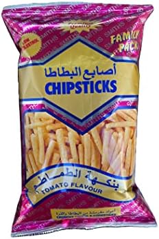 SMITHS Chipsticks Tomato Family price in UAE | Amazon UAE | supermarket ...