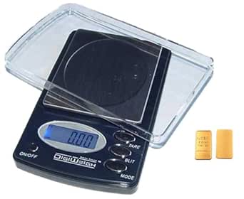 Pro Stainless Steel Lab Scale - Digital Tool Measuring Dental Gold ...