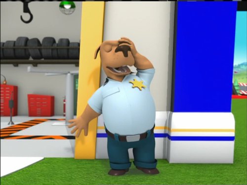 Watch Turbo Dogs Volume 1 | Prime Video