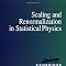 Scaling and Renormalization in Statistical Physics Paperback Cambridge ...