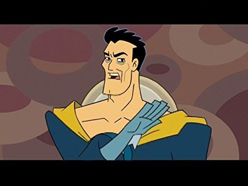 Watch Drawn Together - Season 1 | Prime Video