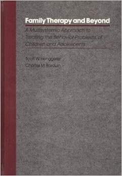 Amazon.com: Family Therapy and Beyond : A Multisystemic Approach to ...