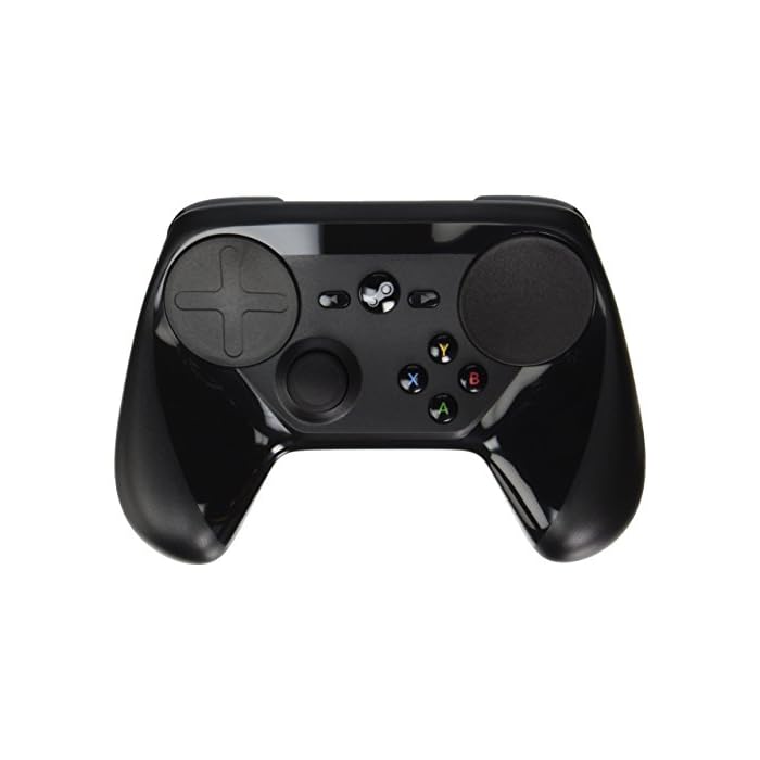 Steam Controller