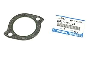 Amazon.com: Mazda B621-15-173, Engine Coolant Outlet Gasket: Automotive