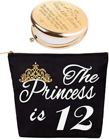 12th Birthday Gifts for Girls, 12 Year Old Girl Gifts for Birthday ...