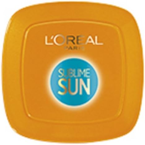 Sublime Sun Compact Solar spf 30 Face Decollete Universal Shades – BigaMart
