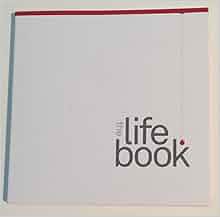 The Life Book: Various: Amazon.com: Books