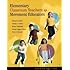 Elementary Classroom Teachers as Movement Educators: Susan Kovar, Cindy ...