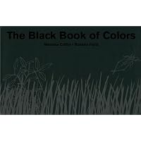 The Black Book of Colors: Cottin, Menena, Faría, Rosana, Amado, Elisa ...