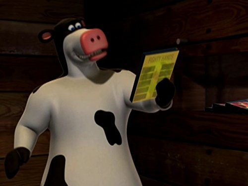 Watch Back at the Barnyard - Season 1 | Prime Video