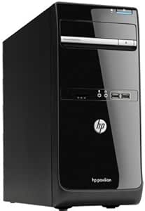 HP Pavilion 2010es - Ordenador de sobremesa (3,1 GHz, Intel Core i5, i5 ...