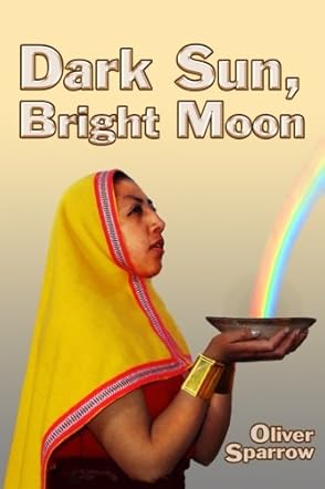Book review of Dark Sun, Bright Moon - Readers' Favorite: Book Reviews ...