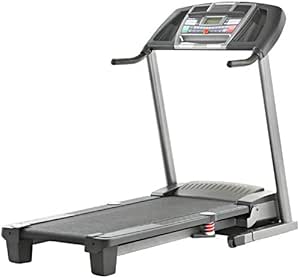 Amazon.com : Proform 775 CrossTrainer Treadmill : Exercise Treadmills ...