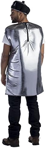 Dress Up America Men’s Energizer Battery Costume – BigaMart