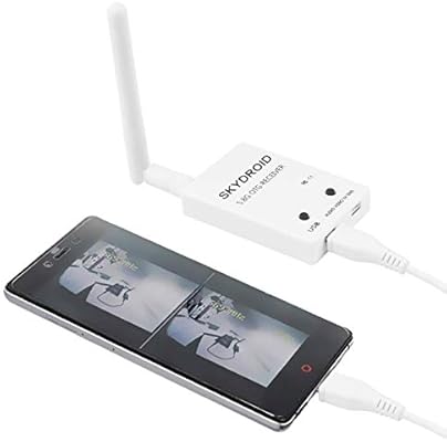 FPV Camera feed to Mission Planner HUD - Mission Planner - ArduPilot ...